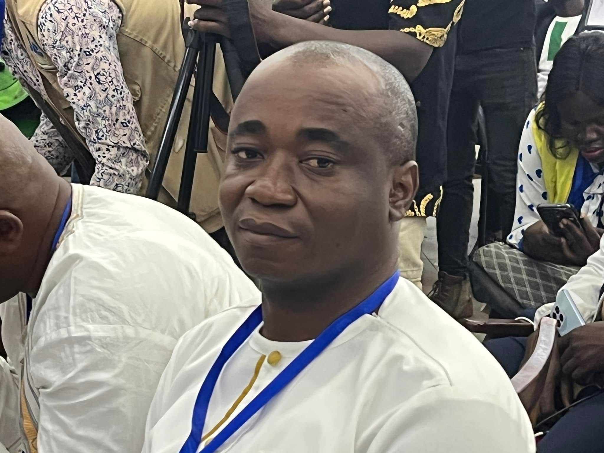 SLFA elects new president amid questions over legality - This Day