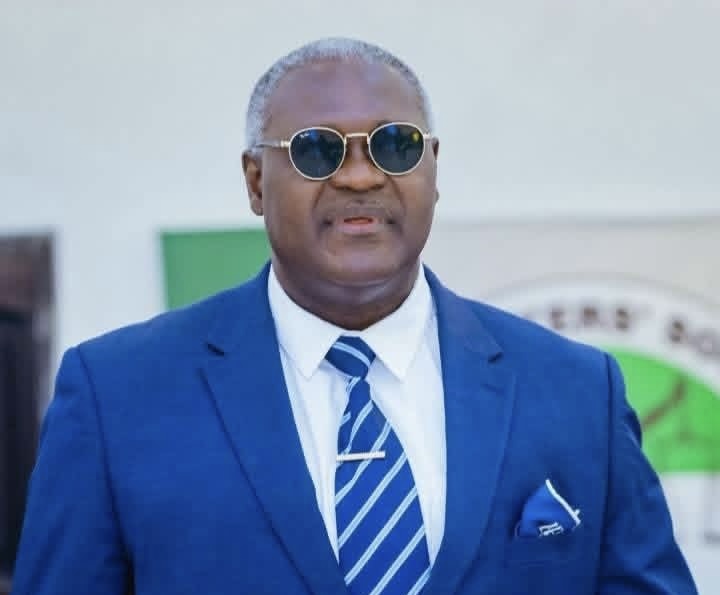 Ex–Attorney General says Judiciary overstepped in new drug crackdown ...